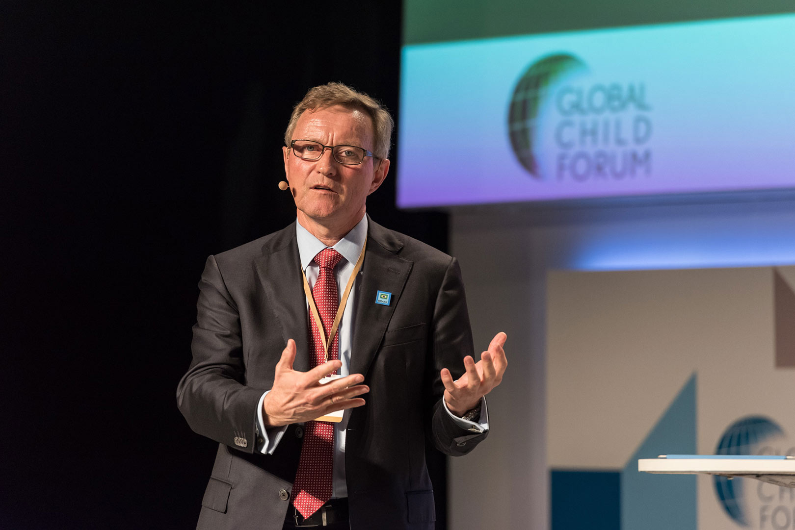 Global Child Forum turns 10: Reflections from the past decade - Global ...