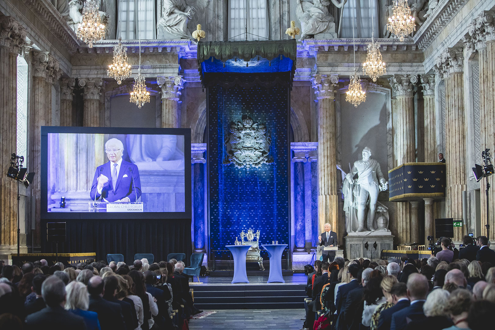 Global Child Forum turns 10: Reflections from the past decade - Global ...